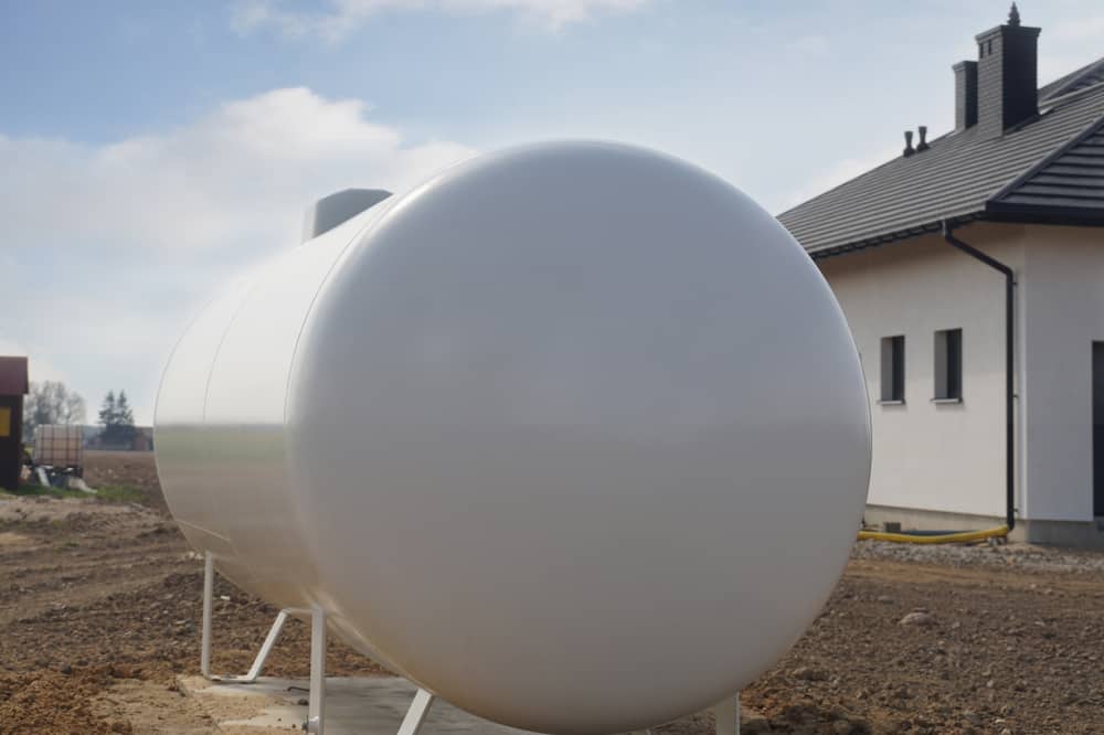 Choosing the Right Heating Oil Tank Guide | Suffolk Oil