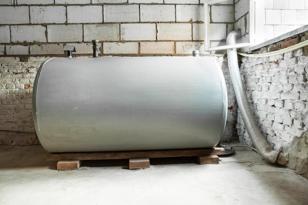 Compare Types of Heating Oil Suffolk County | Suffolk Oil